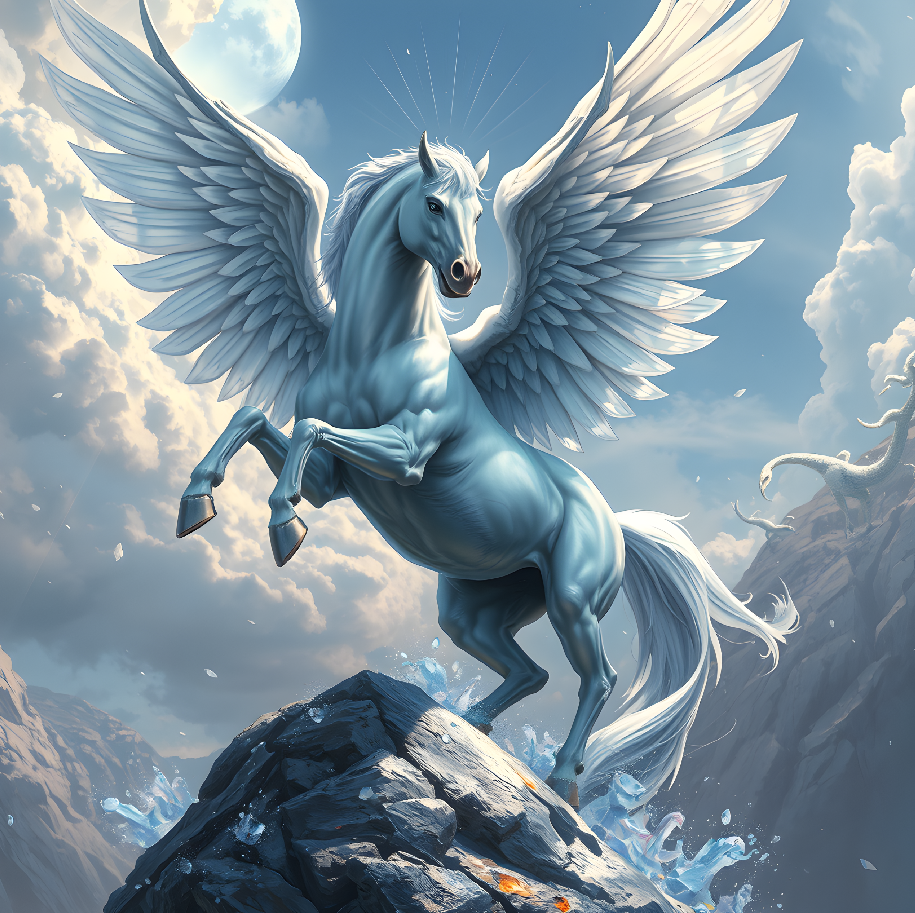 Pegasus